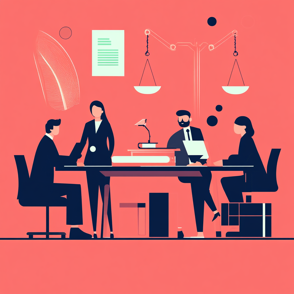 The legal tech startup guide to international expansion